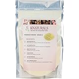 KNATURALS Thanaka Powder, 50 g with Kusuma Oil, 100 ml : Amazon.in: Beauty