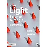 Light Science and Magic: An Introduction to Photographic Lighting ...