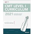 Buy CMT Level I 2021: An Introduction to Technical Analysis Book Online ...