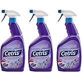 Cetris Super Strength Multi-Purpose Cleaner, with Musk - 1 Liter: Buy ...