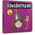 Oi Duck-billed Platypus Board Book (Oi Frog and Friends): Amazon.co.uk ...