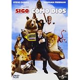 Como Dios [DVD]: Amazon.es: Jennifer Aniston, Philip Baker Hall ...
