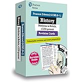 Pearson REVISE Edexcel GCSE History Weimar and Nazi Germany: Revision ...
