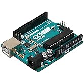 Arduino UNO R3 Board with DIP ATmega328P : Amazon.in: Computers ...