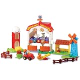 VTech Baby Toot-Toot Animals Farm : Amazon.co.uk: Toys & Games