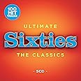 The Ultimate Collection: 60s Classics: Amazon.co.uk: CDs & Vinyl