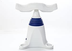 Backlife - Back Pain Relief Machine: Amazon.co.uk: Kitchen & Home
