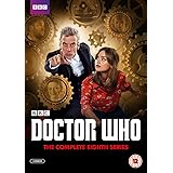 Doctor Who - Complete Series 5 Box Set (repack) [Italia] [DVD]: Amazon ...