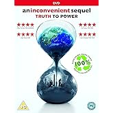 An Inconvenient Truth [DVD] [2006]: Amazon.co.uk: Al Gore, Davis ...