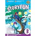 Storyfun for Movers Level 3 Student's Book with Online Activities and ...