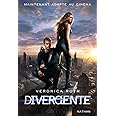 Divergente 1 - Roman Dystopique : Roth, Veronica, Delcourt, Anne ...