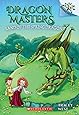 Eye of the Earthquake Dragon: A Branches Book Dragon Masters #13 ...