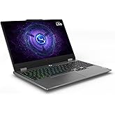 Lenovo LOQ 15IAX9 Gaming Laptop, 15.6"FHD 100% sRGB 144Hz Display ...