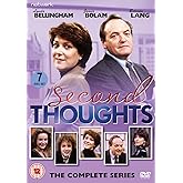 In Loving Memory - The Complete Series [DVD]: Amazon.co.uk: Thora Hird ...