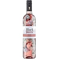Black Tower Rose Wine, 750ml : Amazon.co.uk: Grocery