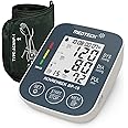 MEDTECH® BP18 Fully Automatic Portable Digital Blood Pressure Monitor ...
