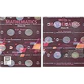 Mathematics Class 9 RD sharma (2025-26) latest edition with MCQ : R.D ...