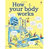 How Your Body Works (Children's World Series): Amazon.co.uk: Hindley ...