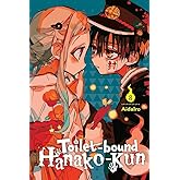 Toilet-Bound Hanako-Kun 19 : Aidairo, Pearsall, Riley, Christie, Phil ...