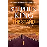 Stephen King Collection 4 Books Set (The Stand, Pet Sematary, It, Doctor Sleep): Amazon.co.uk ...