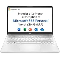 HP Laptop 14-eg0001na 4G LTE with 20GB of EE data, 14 inch, Snapdragon ...