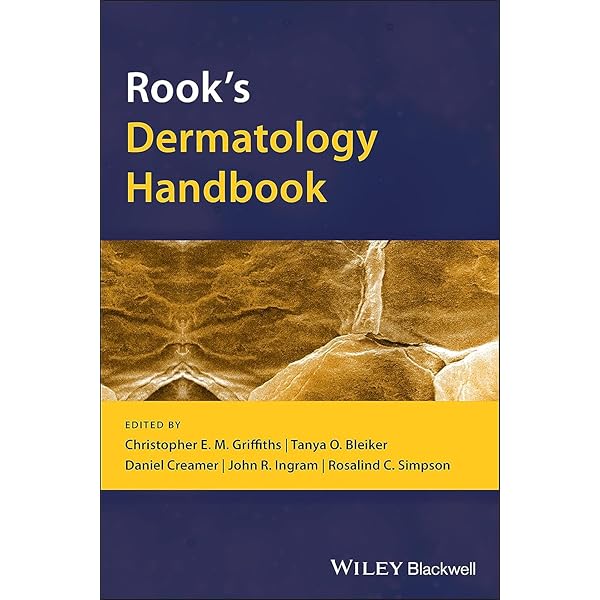 Jean Bologna Dermatology Textbook Open