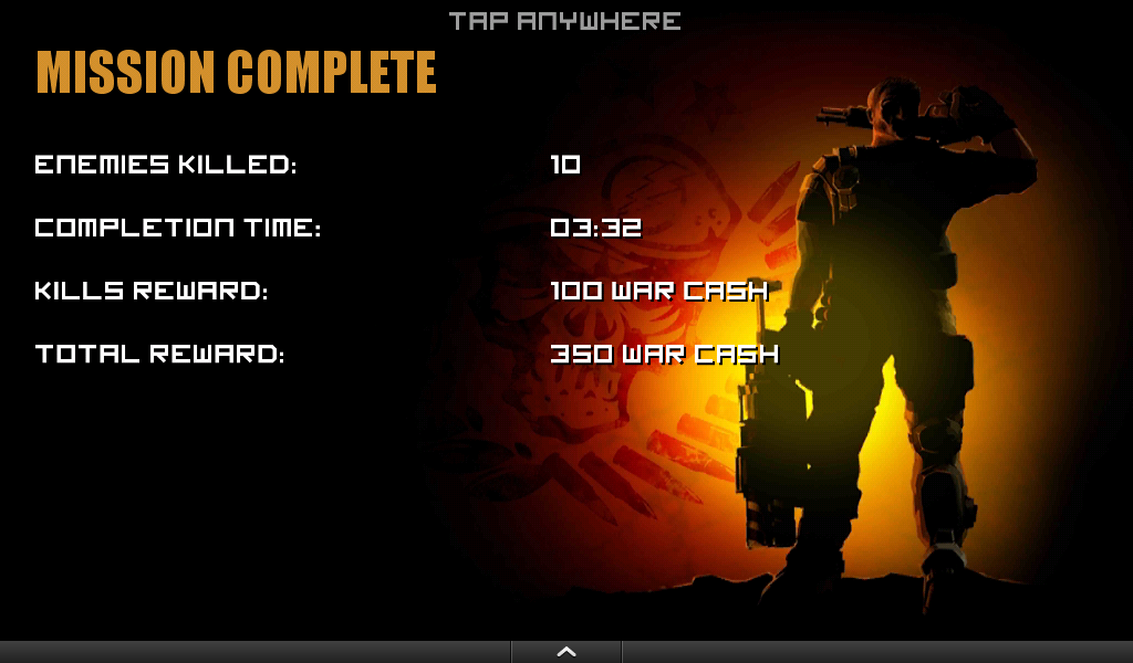 FRONTLINE COMMANDO: Amazon.co.uk: Appstore for Android