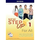 New step up. Student's book, Workbook. Per la Scuola media. Con e-book. Con espansione online ...