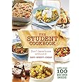 The Student Cookbook: Easy,... by Australian Womens Weekly