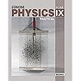 Selina ICSE Concise Physics Practicals & Projects (Text Book-Cum ...