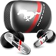 GOBOULT Mustang Dyno Earbuds with 60H Playtime, App Support, Dual ...