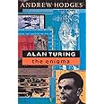 Alan Turing: The Enigma : Hodges, Andrew: Amazon.co.uk: Books