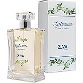 Zuma Perfumes - Zagara di Sicilia Cologne Unisex Floral Fragrance Spray ...