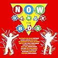 NOW Dance - The 80s (4CD): Amazon.co.uk: CDs & Vinyl