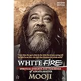 White Fire: Spiritual Insights and Teachings of Advaita Zen Master ...