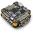 SPEEDY BEE V3 F7 Flight Controller Stack: 30x30 Drone FC Stack with ...