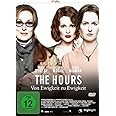 The Hours: Amazon.de: Meryl Streep, Julianne Moore, Nicole Kidman, Ed ...