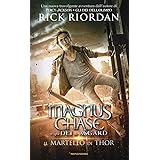 La spada del guerriero. Magnus Chase e gli dei di Asgard (Vol. 1 ...