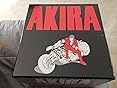 Akira 35th Anniversary Box Set: Amazon.it: Otomo, Katsuhiro, Yuri ...
