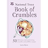The National Trust Book of Scones: 50 delicious recipes and some ...