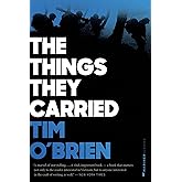 The Things They Carried (Flamingo): An award-winning history and ...