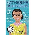 Katherine Johnson: 1 (A Life Story): Amazon.co.uk: Rasheed, Leila ...