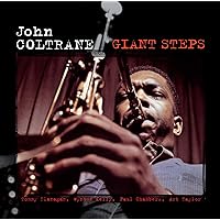 Giant Steps: Coltrane, John: Amazon.es: CD y vinilos}