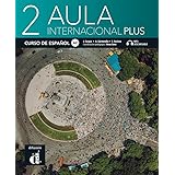 Aula internacional Plus 2 (A2): Internationale Ausgabe. Libro del ...