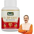Buy Shuddhi Dr BP Care Tablets | Maintain Heart Health | Helps Control ...