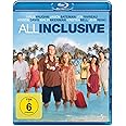 All Inclusive [Blu-ray]: Amazon.de: Vaughn, Vince, Bateman, Jason, Love ...