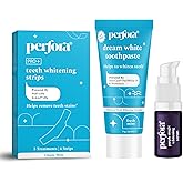 Perfora Teeth Whitening Strips - Pack of 14 Treatments (28 Strips ...