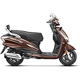 Hero Destini Prime Scooter Drs Cast Noble Red Booking for Ex-Showroom ...