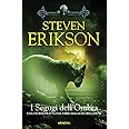 Il Dio Storpio. Una storia tratta dal libro Malazan dei Caduti (Vol. 10 ...