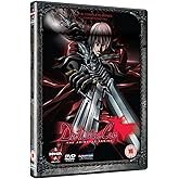 Devil May Cry Complete Box [DVD]: Amazon.es: Animation: Películas y TV